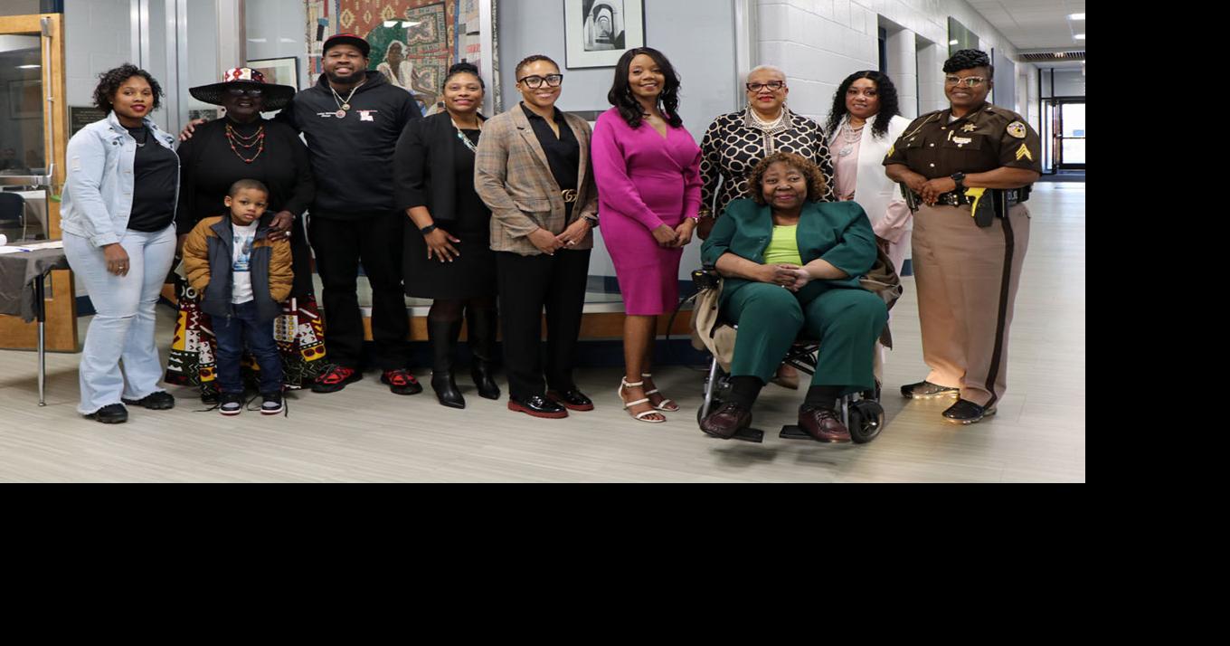 ECTC Beacon of Light awards honor nine African American leaders | News ...