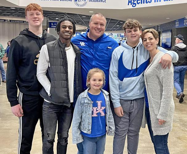 With independence and accessibility for all | Central Kentucky News ...