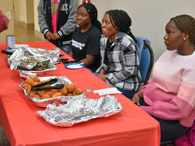 Diversity Festival showcases global cultures | News | pmg-ky2.com