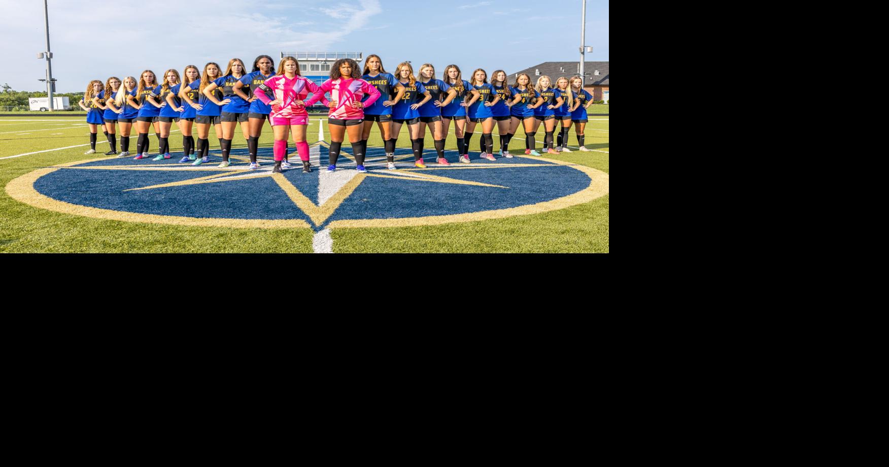 Banshees out to defend state title with new faces after ‘special’ run ...