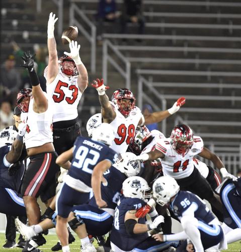 WKU sophomore fueled by mom’s encouragement | Sports | pmg-ky2.com