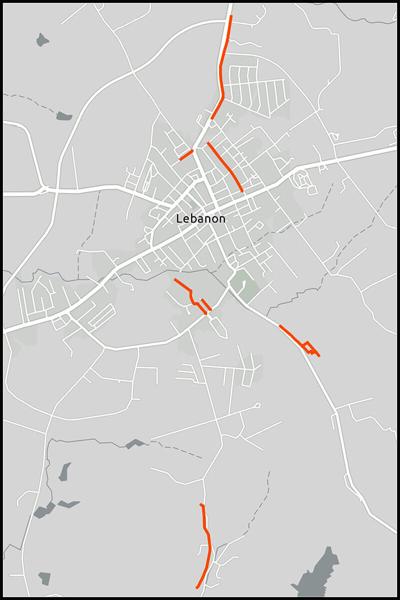 KIA awards Lebanon Water Works $3.8 M in funding | News | pmg-ky2.com