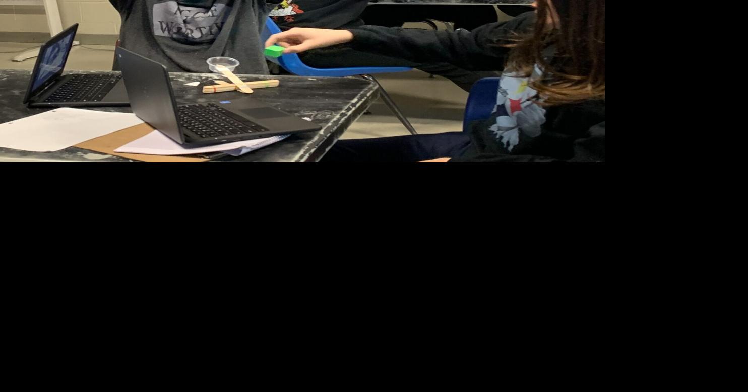 Students Learn How Far Their Money Goes in Project-Based Learning ...