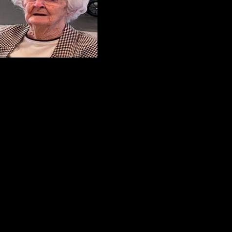 Martha Frances (Frankie) Bowling Mouser, 101 | Obituaries | pmg-ky2.com