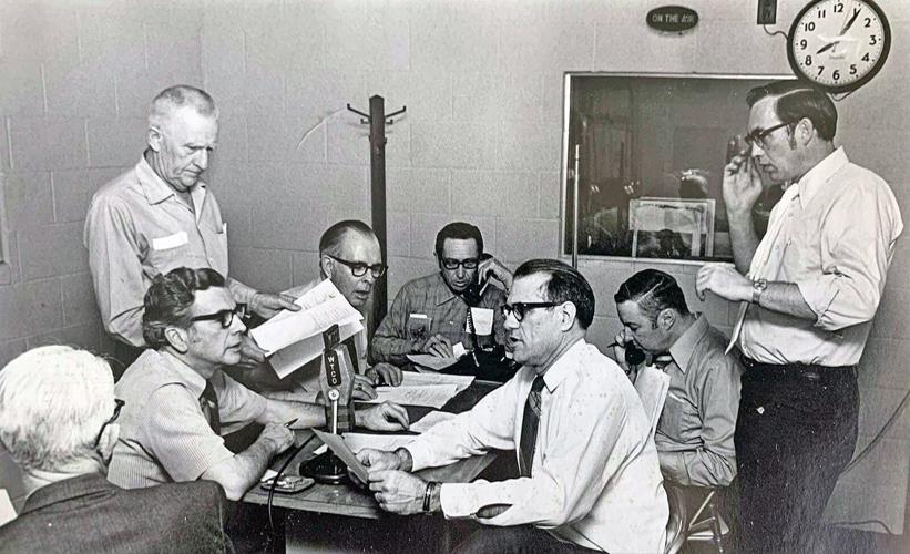 Radio microphone brought home | Features | pmg-ky2.com