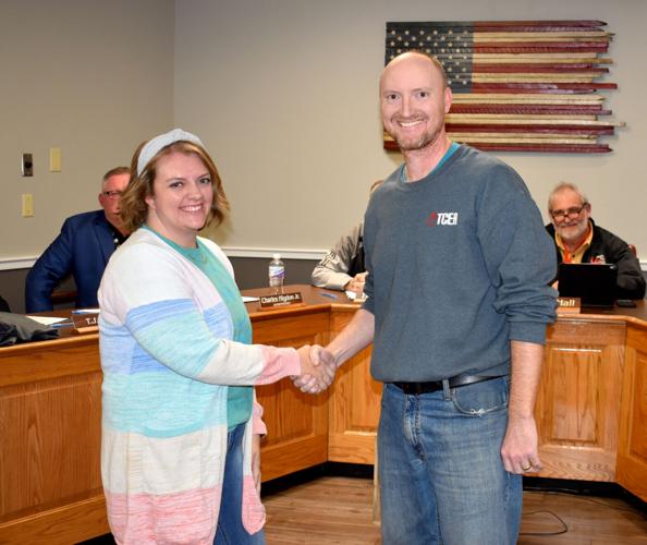 TCHS projects nearing completion | News | pmg-ky2.com