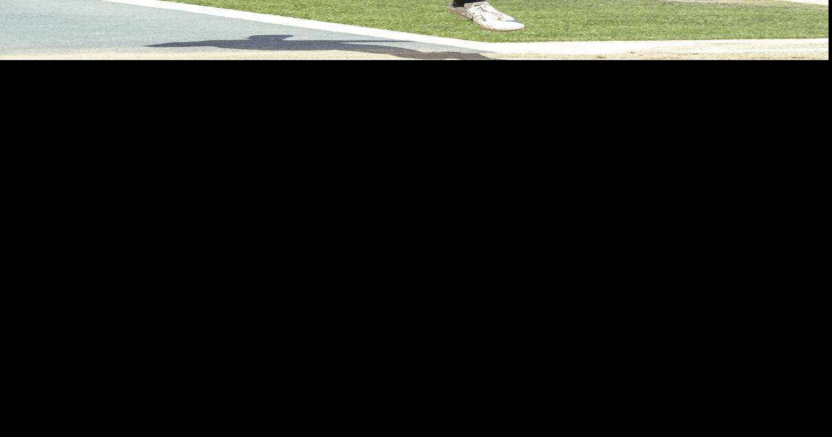 Eagles’ Ballard wins two region titles | Sports | pmg-ky2.com