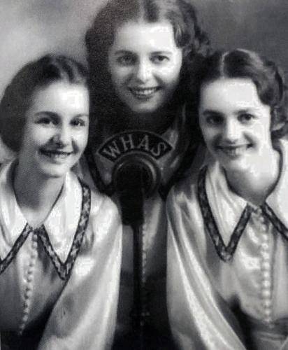 Jack Sanders noted as educator and entertainer | Early Days | pmg-ky2.com