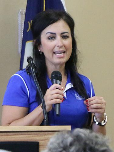 Building a healthy workforce | News | pmg-ky2.com