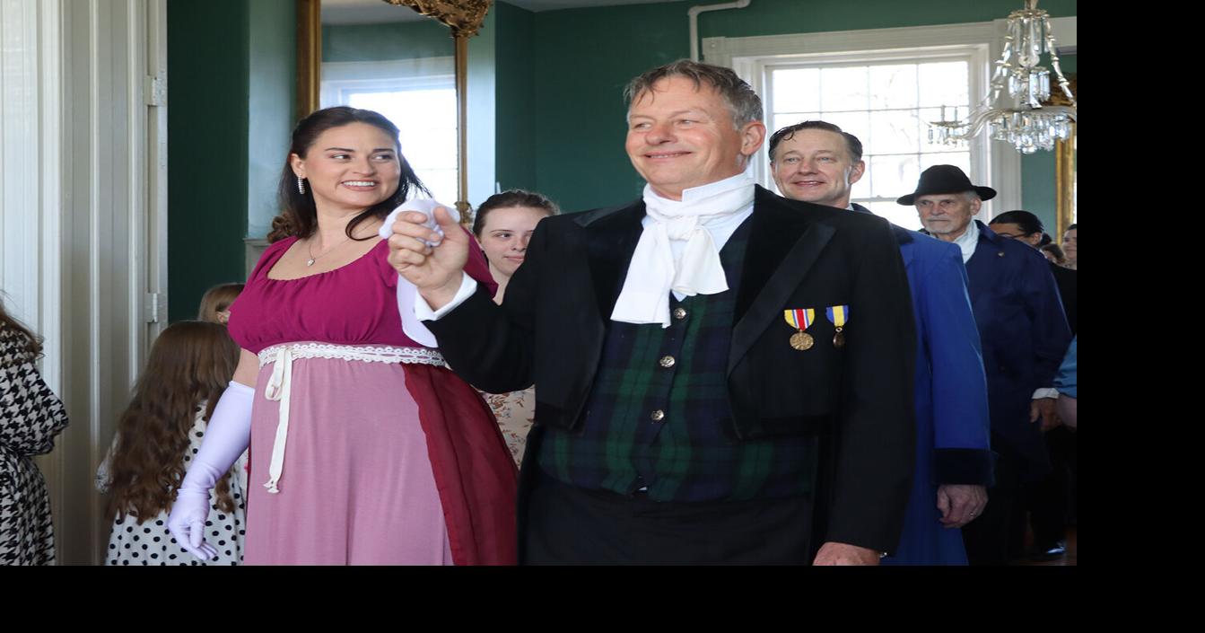 Regency Ball at Wickland | News | pmg-ky2.com