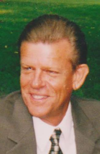 David Allen Matherly, 70 | Obituaries | pmg-ky2.com