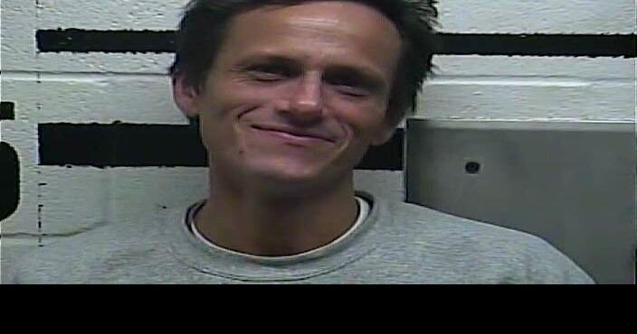 Wolford charged with murder of wife and fetus | News | pmg-ky2.com