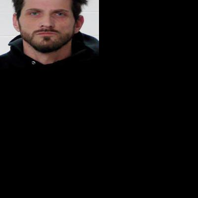 Mattingly arrested by KSP Electronic Crime Branch | News | pmg-ky2.com