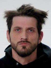 Mattingly arrested by KSP Electronic Crime Branch | News | pmg-ky2.com