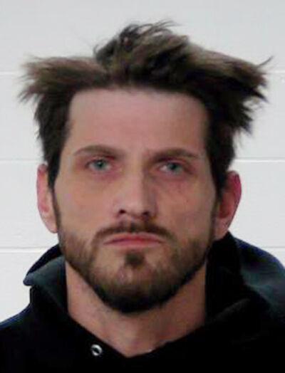 Mattingly arrested by KSP Electronic Crime Branch | News | pmg-ky2.com