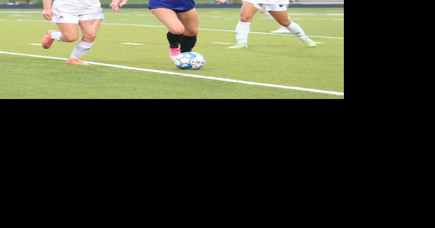 Tessa Miles scores twice as Banshees pull away from Tigers | Sports ...