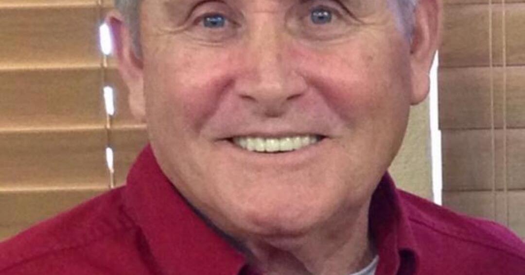 David Carl “D.C.” Marcum, 85 | Obituaries | pmg-ky2.com
