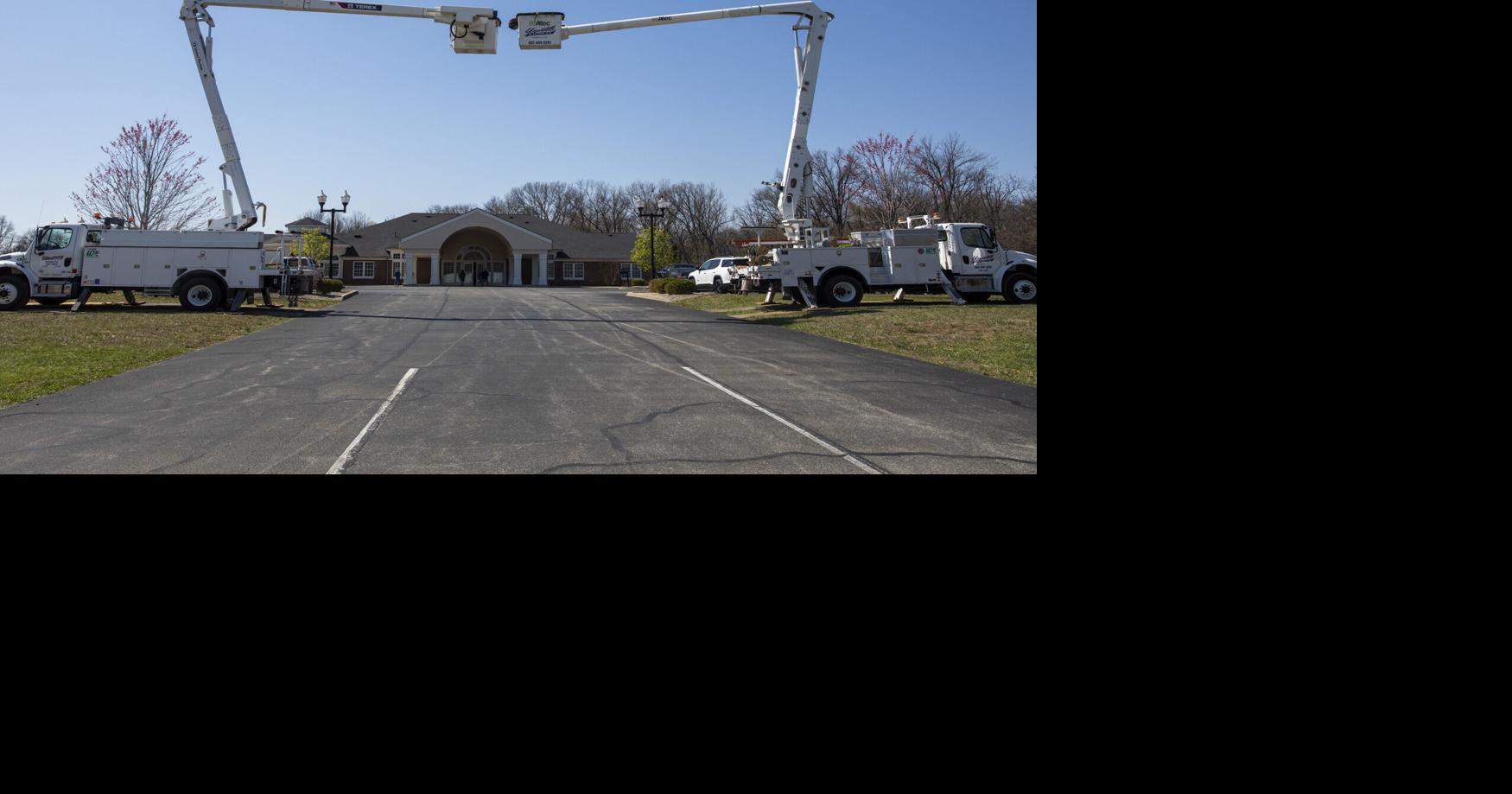 Remembering Eric Johnson | Community | pmg-ky2.com