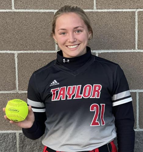 TC softball team records two district wins | Sports | pmg-ky2.com