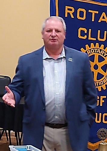 Graves presents "State of the County" | News | pmg-ky2.com