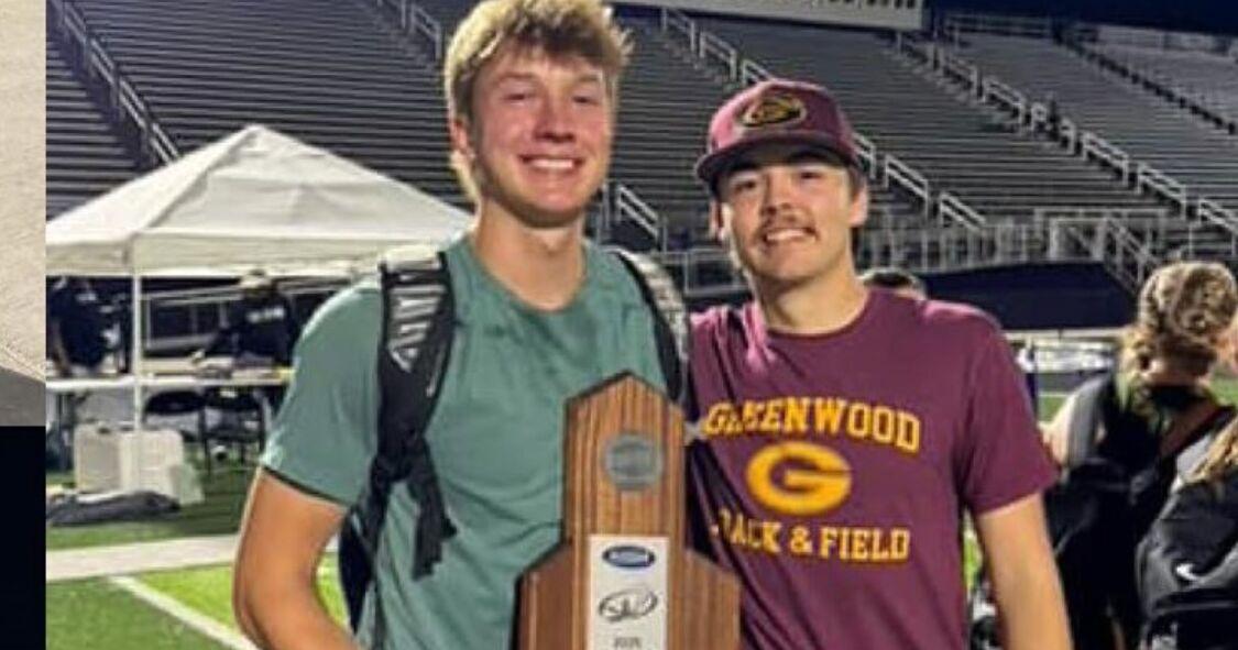 Abel named new LCHS track, XC coach | Sports | pmg-ky2.com