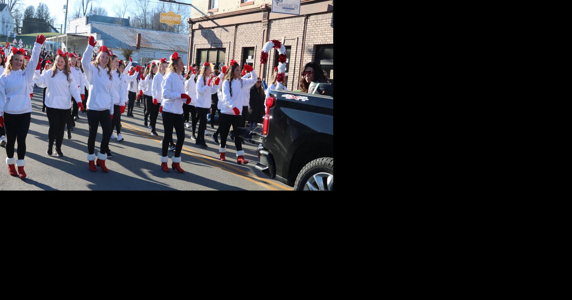 Nelson Scene photos from Dec. 11 | Features | pmg-ky2.com