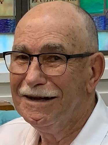 Cornelius Jones, 89 | Obituaries | pmg-ky2.com