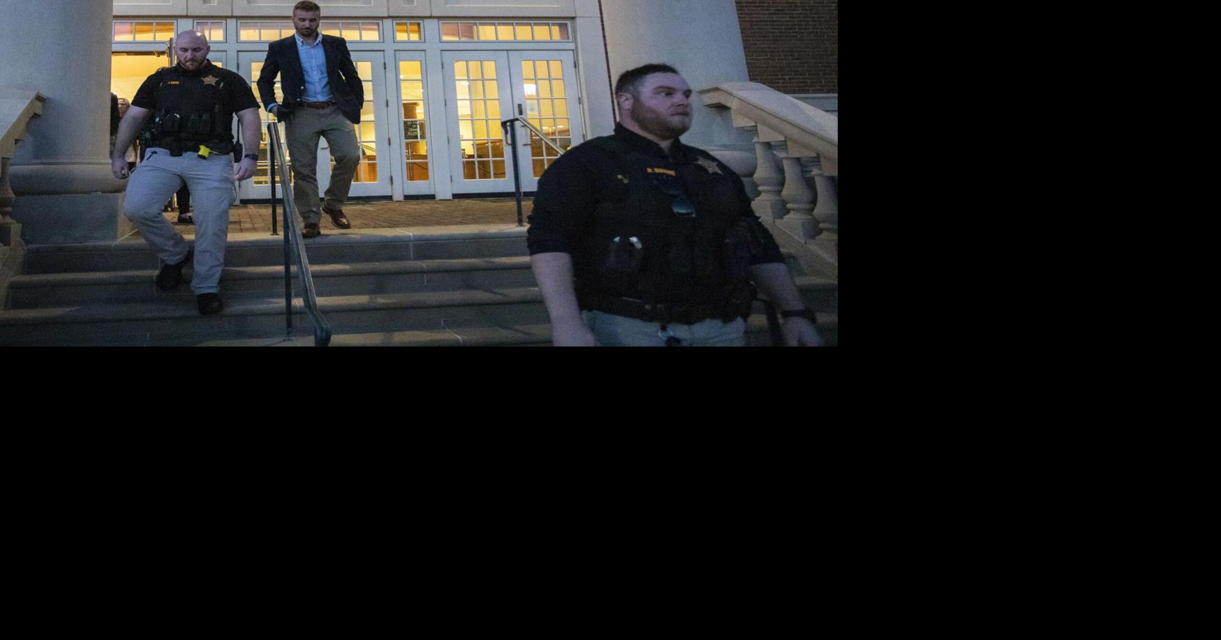 Mistrial declared in Wimsett murder case | News | pmg-ky2.com