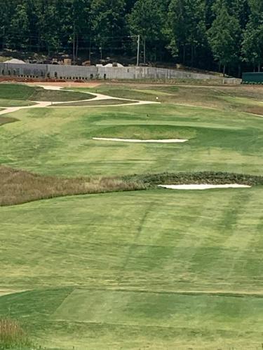 Park Mammoth is a must-play golf course | Sports | pmg-ky2.com