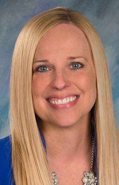 Swencki takes over as Chamber director | News | pmg-ky2.com