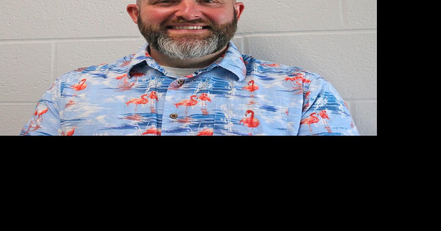 NCS Teacher named Kentucky's Ag Teacher of the Year | Features | pmg ...