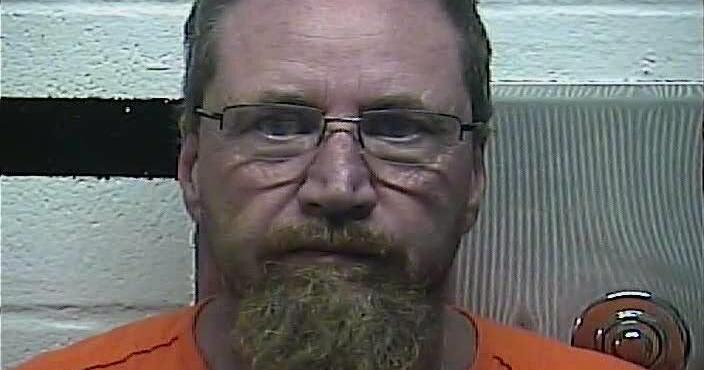 Burden indicted for wife’s murder, corpse abuse | Records | pmg-ky2.com