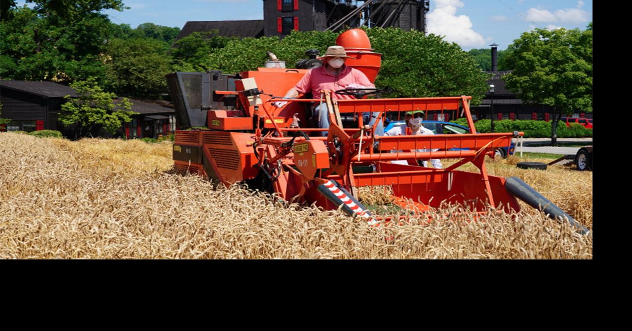 Maker’s Mark offering three new tours | News | pmg-ky2.com