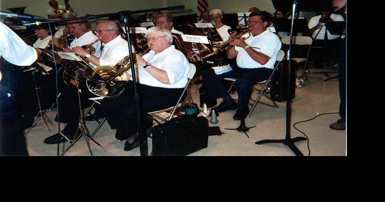 Holy Name Band to perform variety of music Friday | Features | pmg-ky2.com