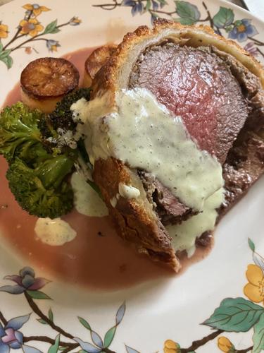 Serve Beef Wellington for sophisticated meal | Features | pmg-ky2.com