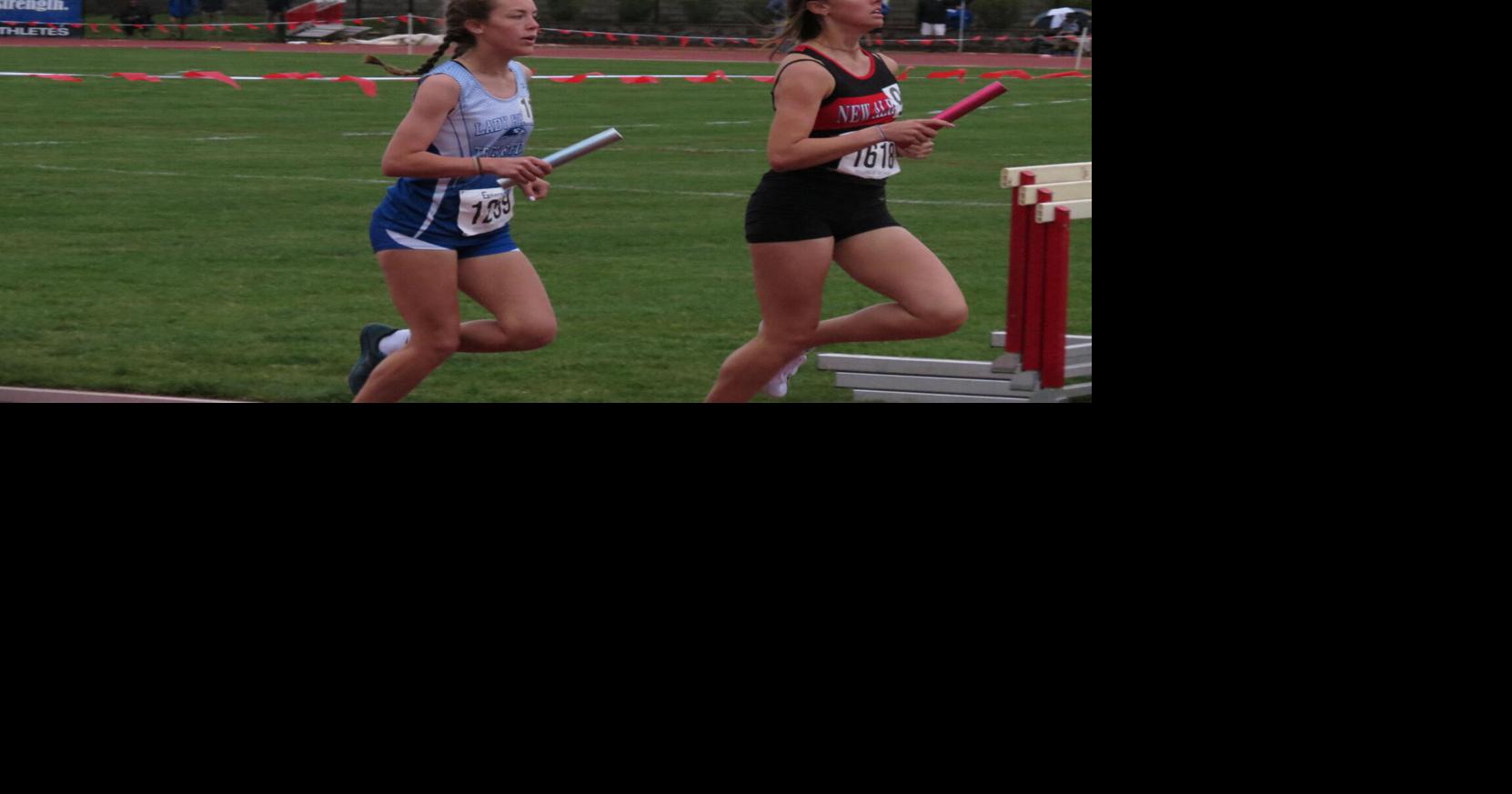 Lady Hawks break several school records at Eastern Relays | Sports ...