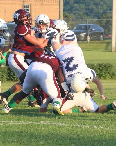 Knights drop season opener to Thomas Nelson | Sports | pmg-ky2.com