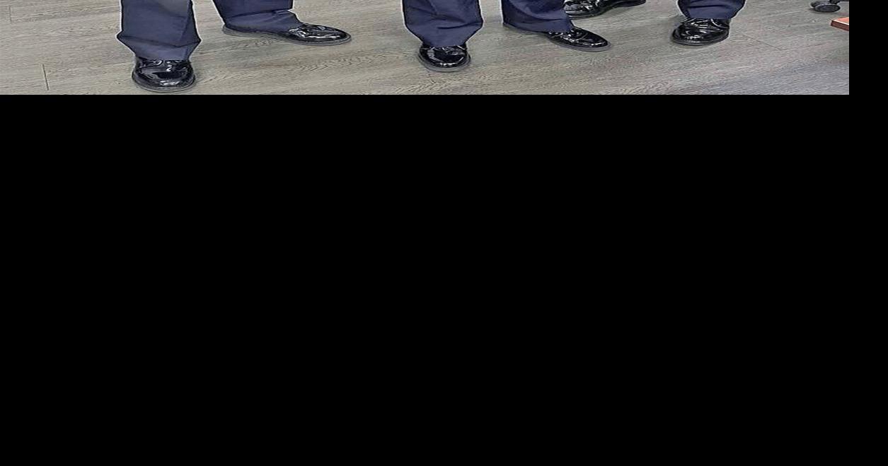 Dobson named 2023 Officer of the Year | Central Kentucky News Journal ...