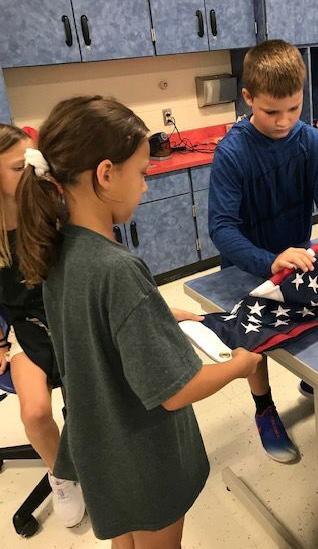 Flag Protocol | Education | pmg-ky2.com