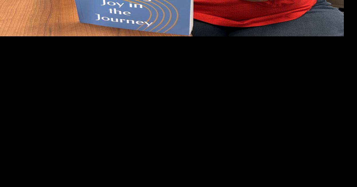 Coffey’s Book Guides Widows from Grief to Faith-filled Joy | Features ...