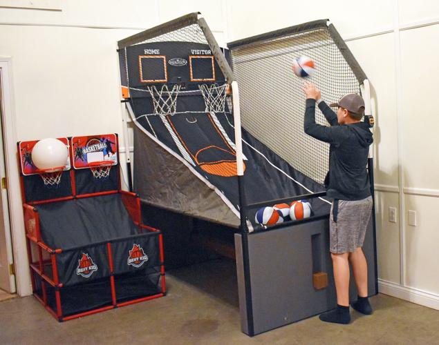 Kidz Fun Place offers safe, family friendly entertainment | News | pmg ...