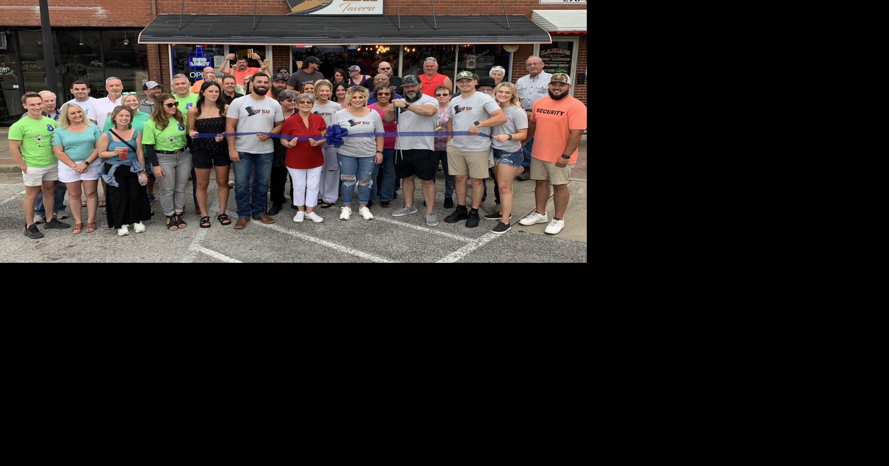 Top Hat Tavern officially opens for business | Business | pmg-ky2.com