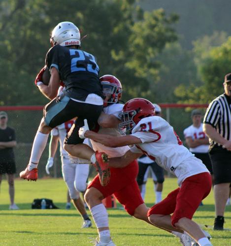 Rebel football looks for more success in 2023 | Sports | pmg-ky2.com