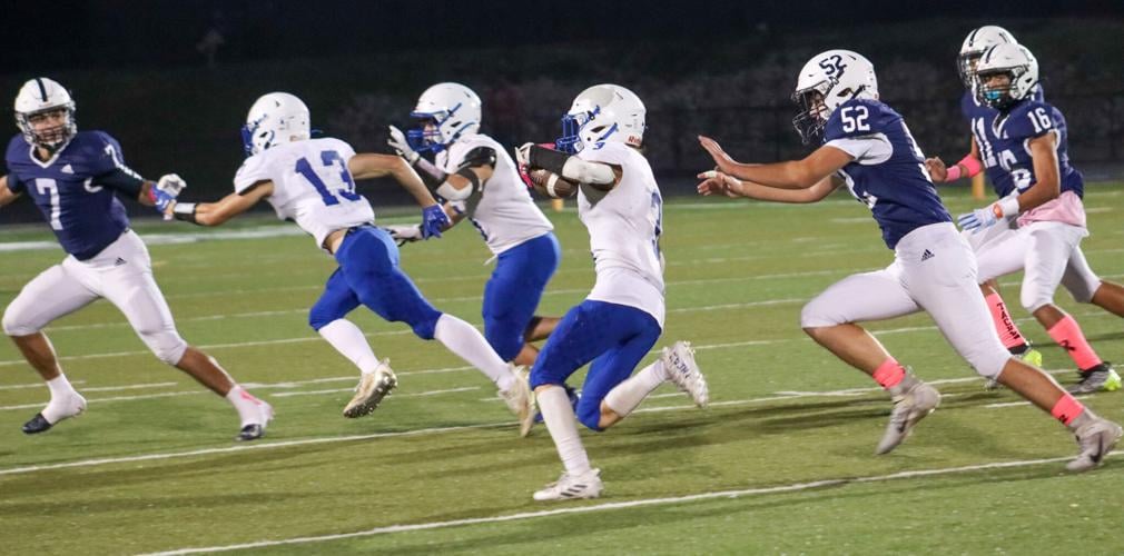 Hawks fall to Panthers in heartbreaking fashion | Sports | pmg-ky2.com