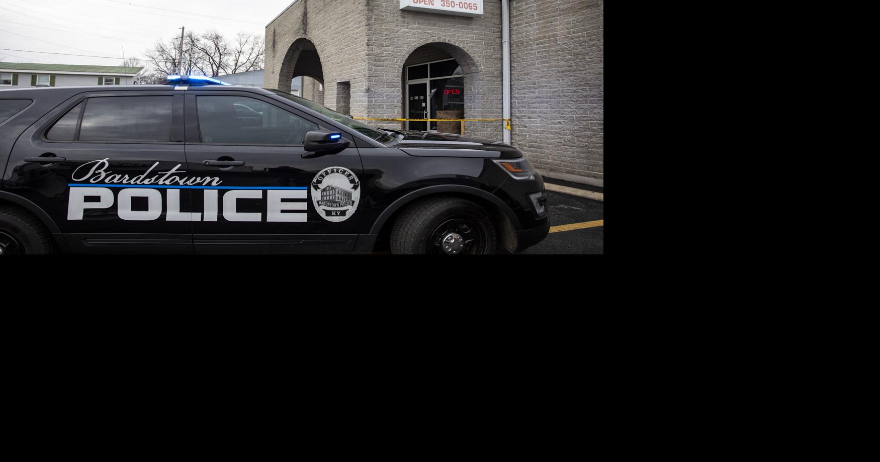 Three arrested in Wednesday human trafficking sting | News | pmg-ky2.com