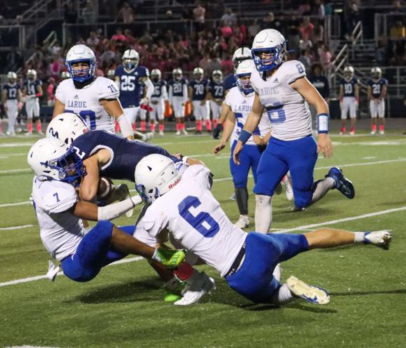 Hawks fall to Panthers in heartbreaking fashion | Sports | pmg-ky2.com