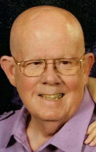 Charles Richard Vincent Gwinn, 81 | Obituaries | pmg-ky2.com