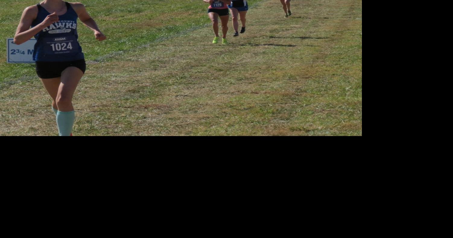 Day places fourth in state XC meet | Sports | pmg-ky2.com