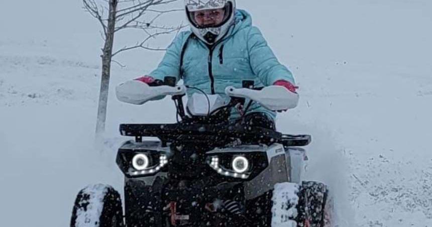 Winter snow blankets Marion County | News | pmg-ky2.com