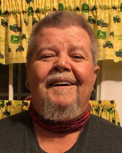 Rodney Dale Lewis, 69 | Obituaries | pmg-ky2.com